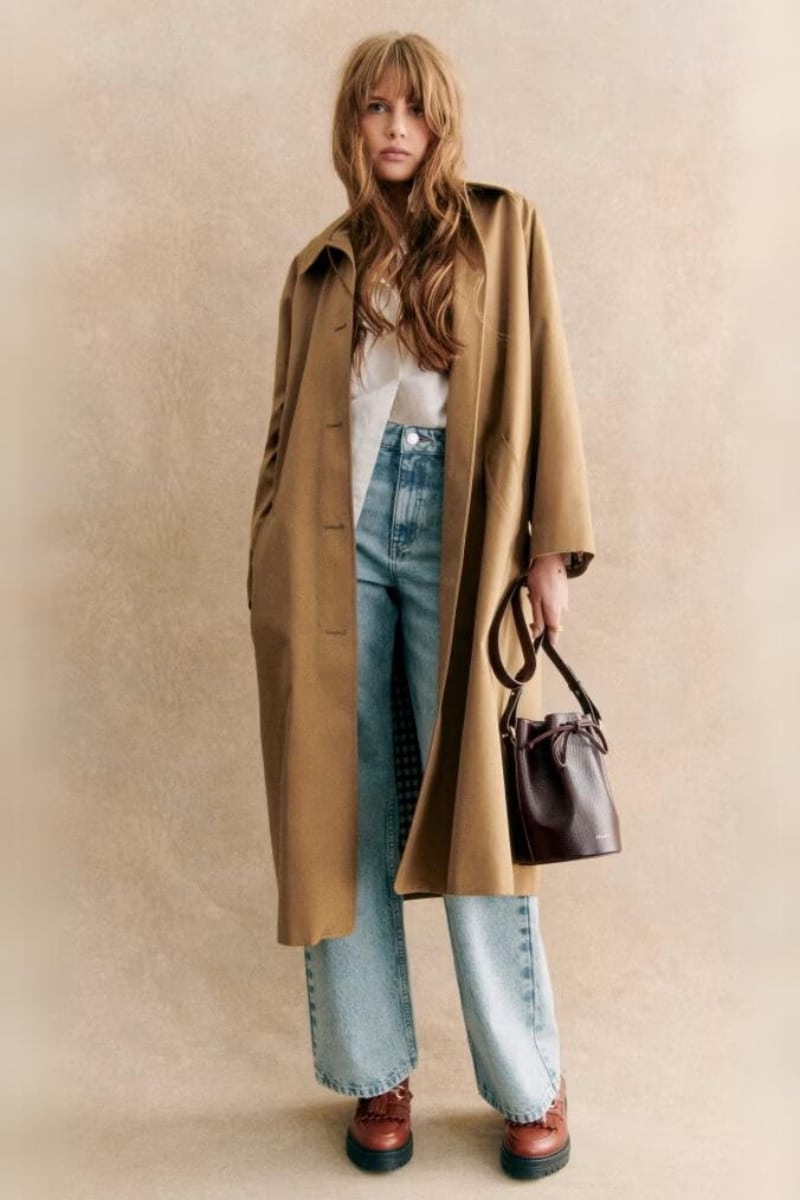 22 Best Capsule Wardrobe Brands, Stylist Approved