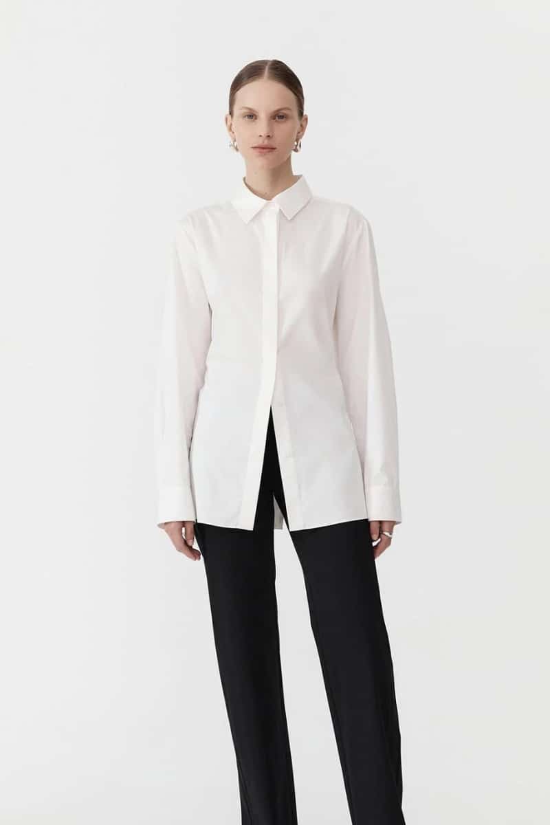 22 Best Capsule Wardrobe Brands, Stylist Approved