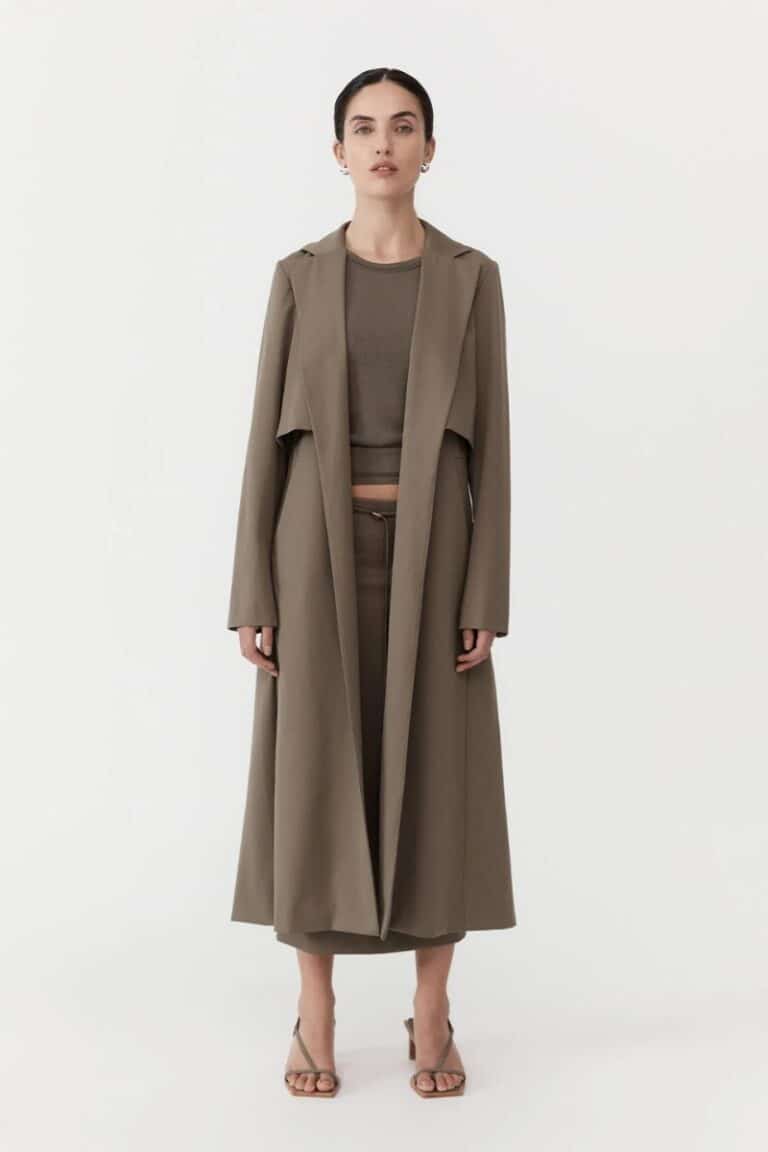 Affordable Minimalist Clothing Brands
