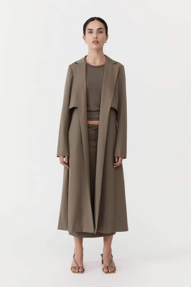Affordable Minimalist Clothing Brands