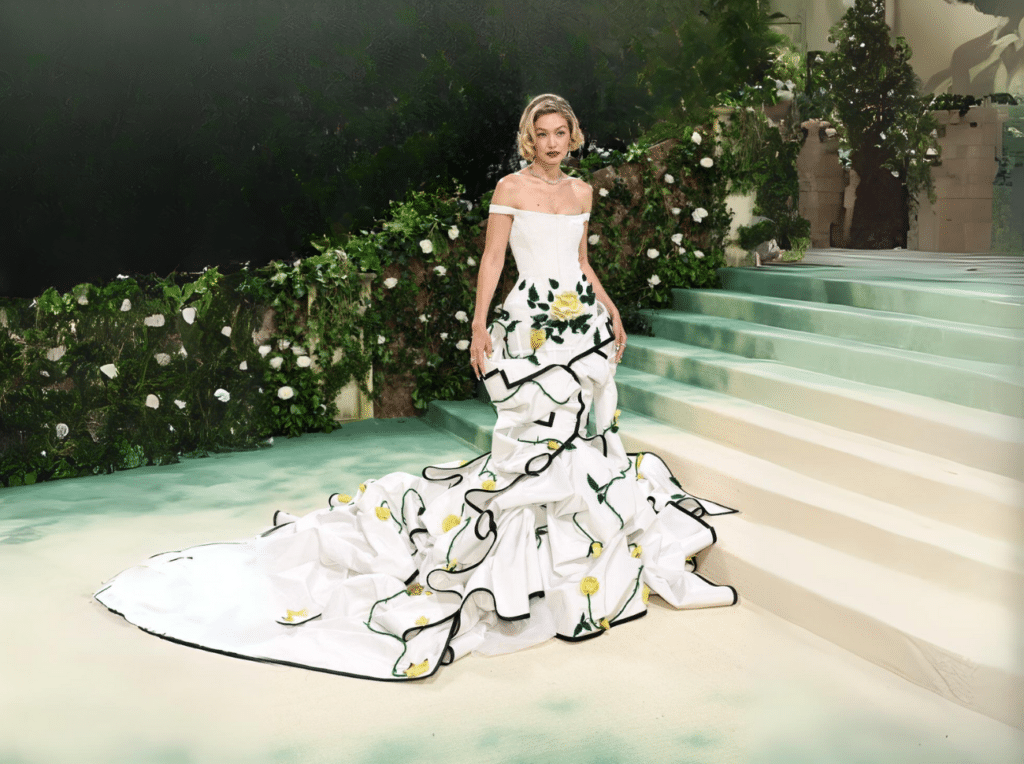 Met Gala 2024 Fashion: The Best Gowns from the Red Carpet