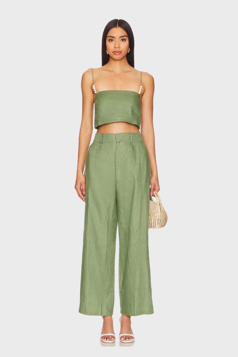 Amalfi Coast Style Guide: Shop Amalfi Coast Outfits