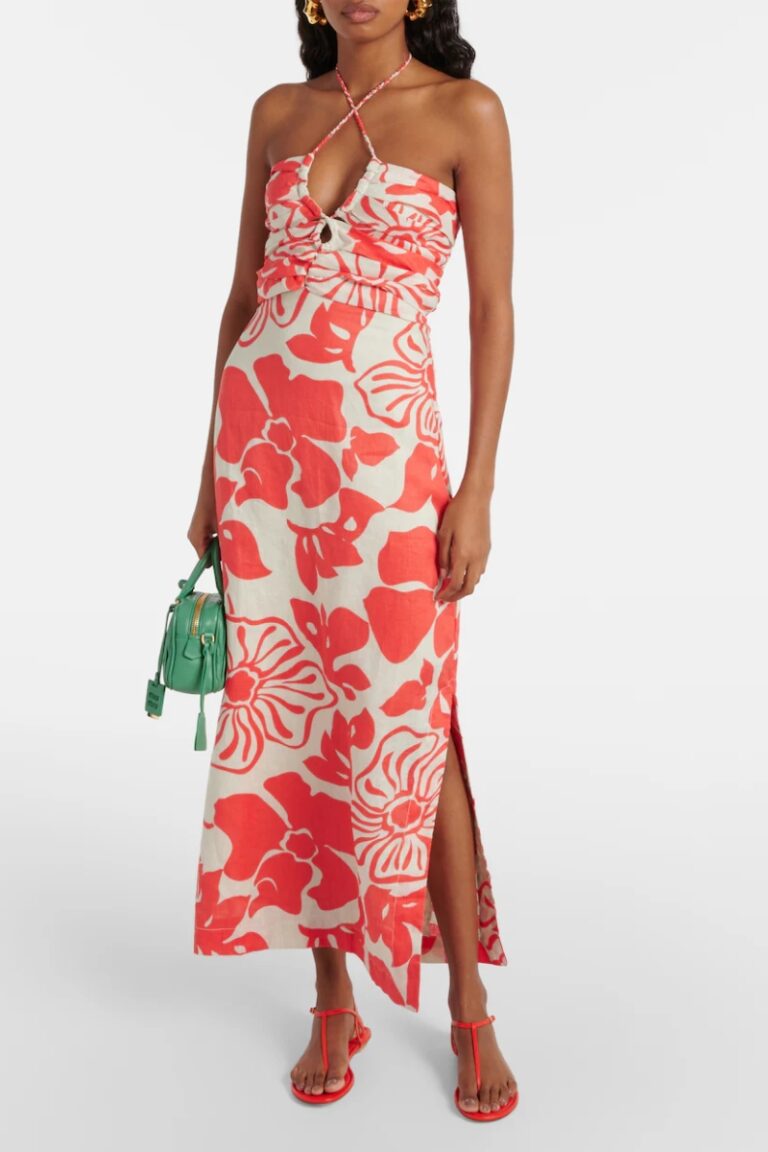 Amalfi Coast Style Guide: Shop Amalfi Coast Outfits