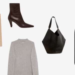 22 Best Capsule Wardrobe Brands, Stylist Approved