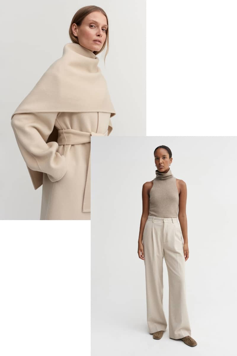 7 Must-Know Women’s Clothing Brands for 2026
