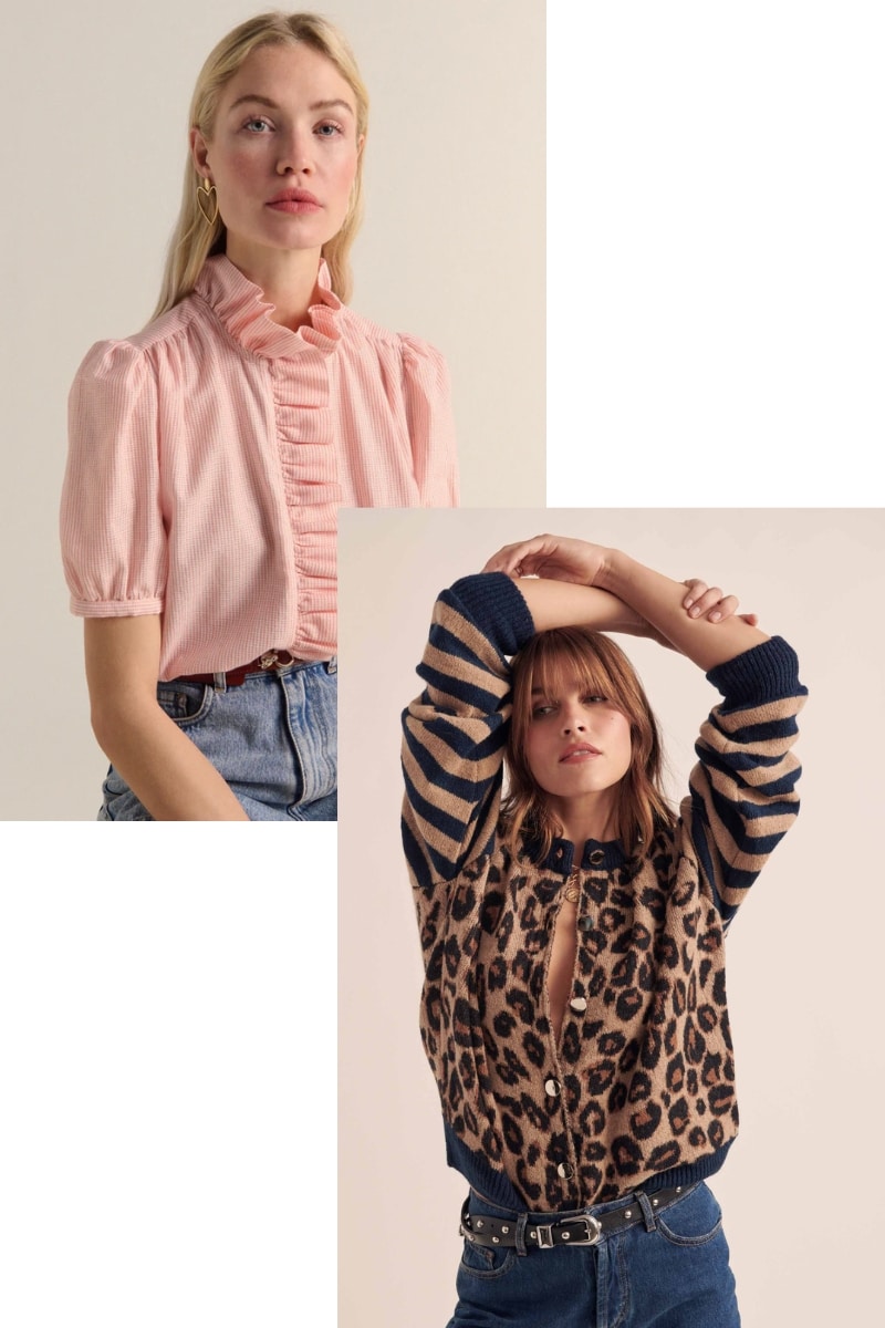 7 Must-Know Women’s Clothing Brands for 2026