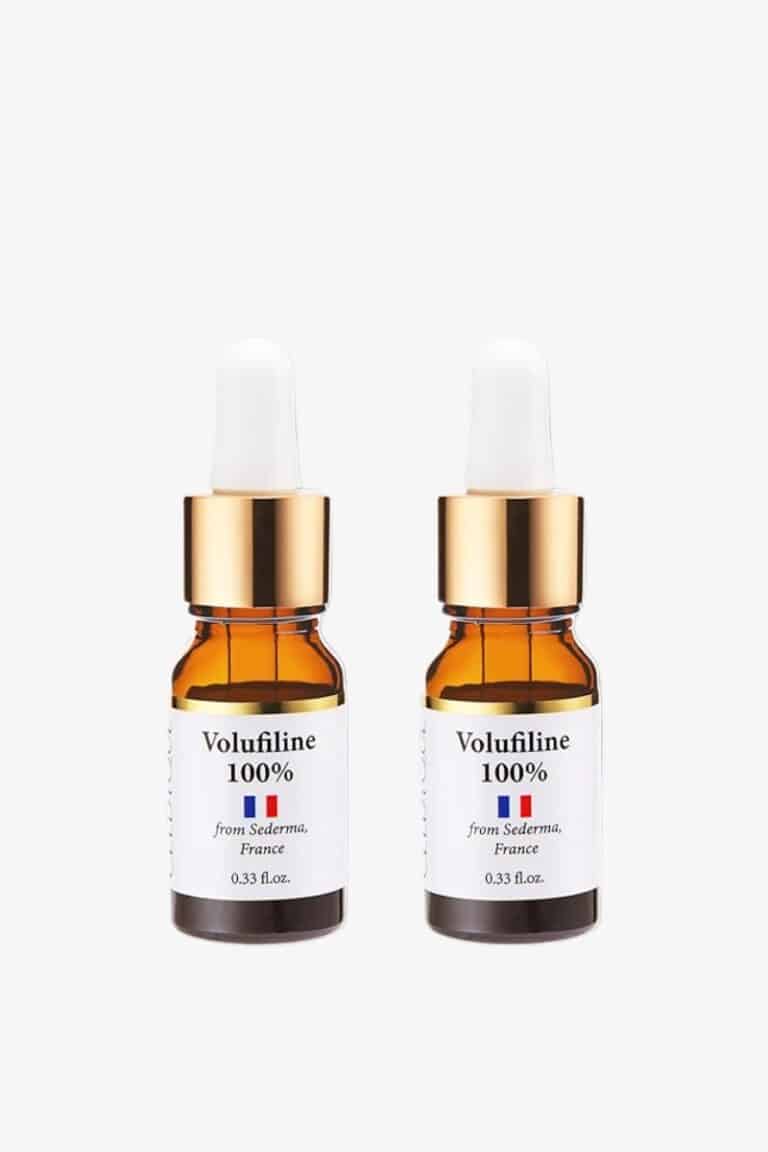 Volufiline: The Filler-Free Solution for Naturally Plumper Skin