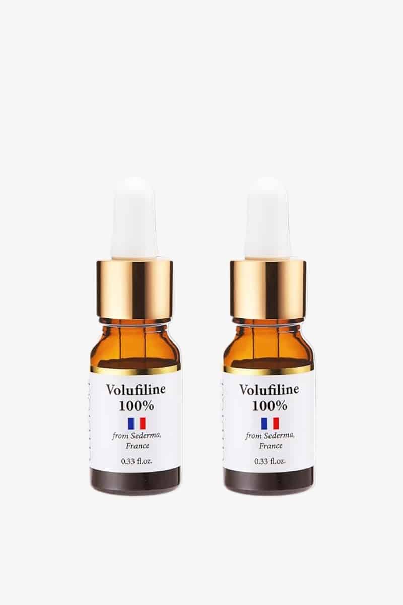 Volufiline: The Filler-Free Solution for Naturally Plumper Skin