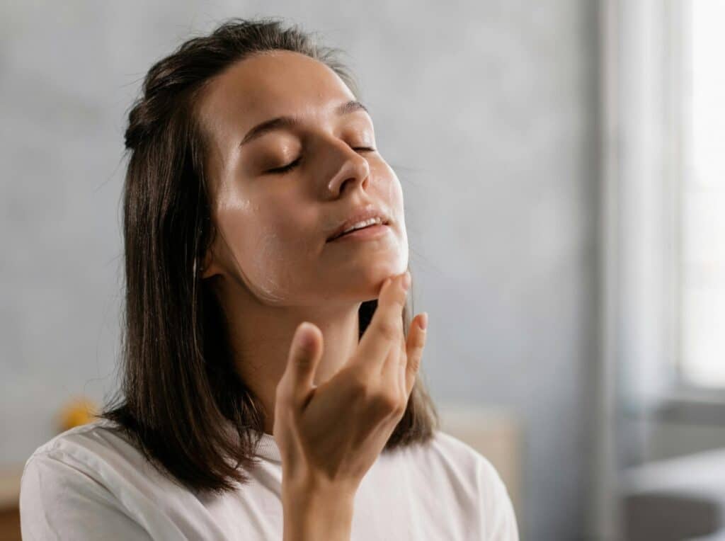 5-Minute Glass Skin Routine for Busy Schedules