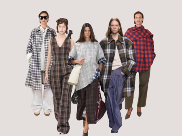 Top 2025 Spring/Summer Fashion Trends, According to Runways
