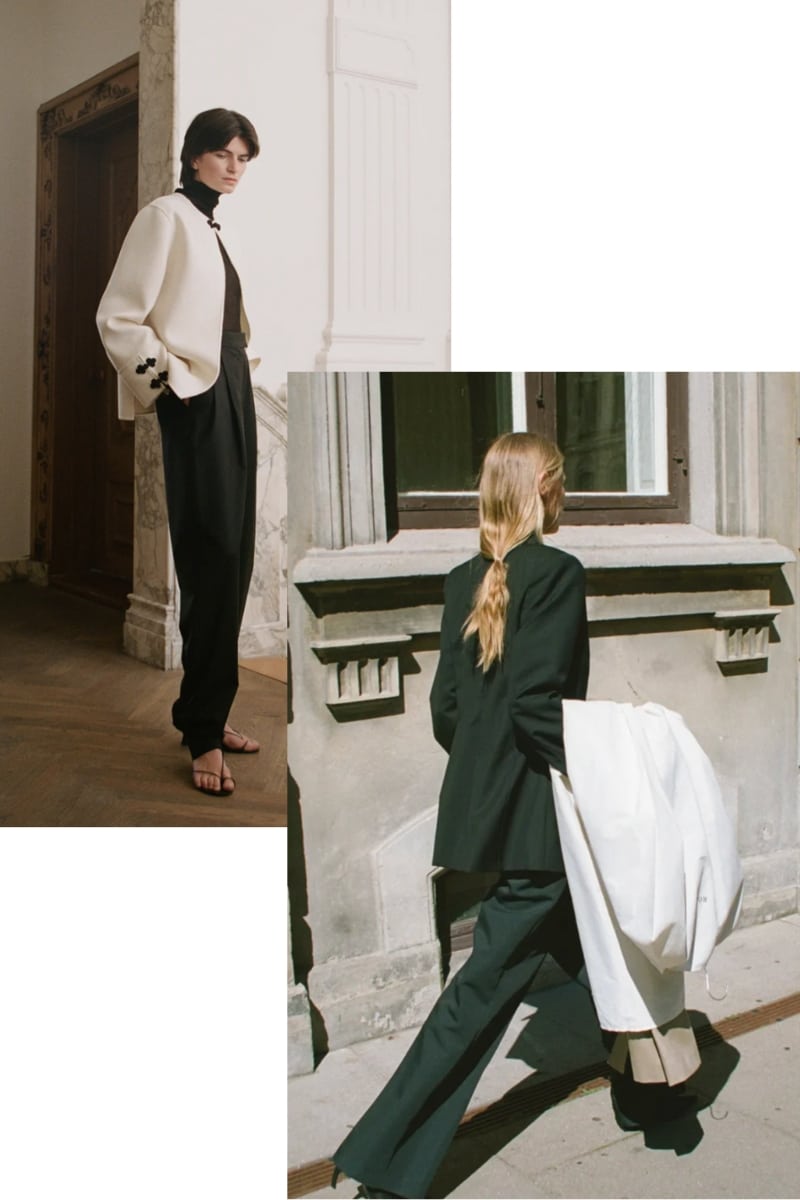 7 Must-Know Women’s Clothing Brands for 2026