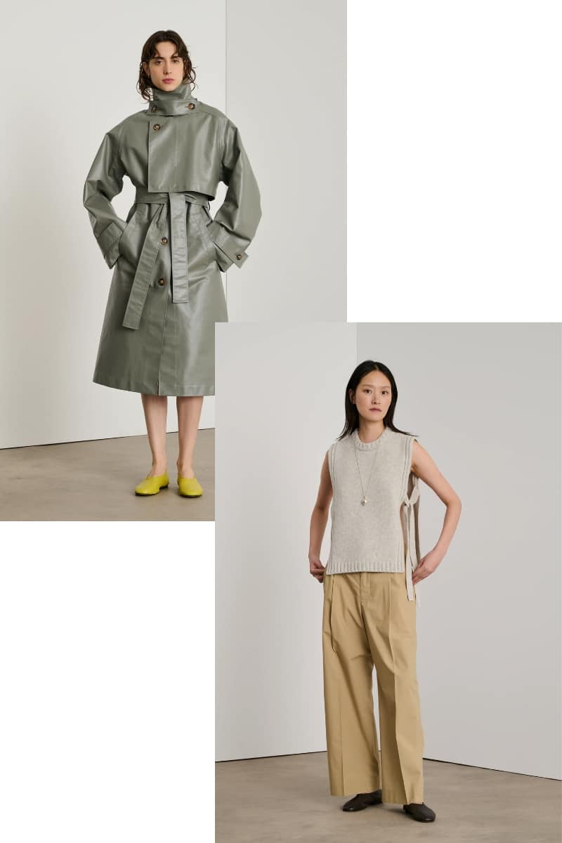 7 Must-Know Women’s Clothing Brands for 2026