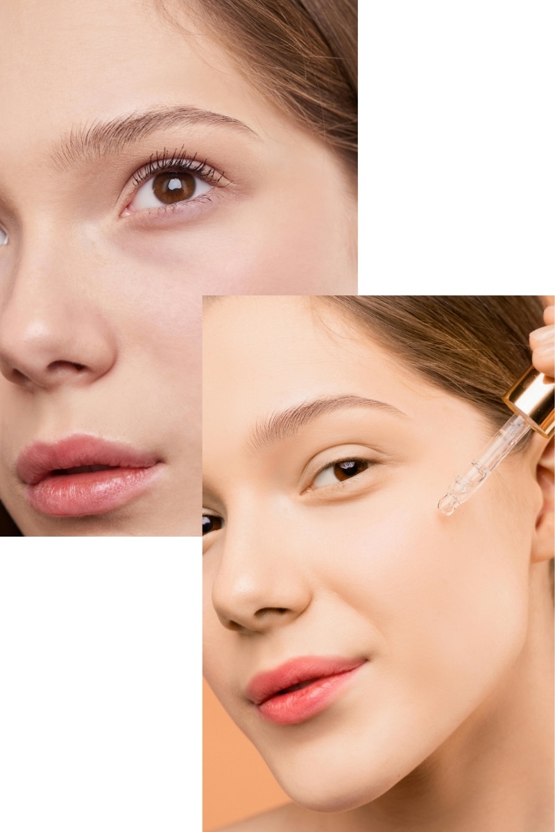 Volufiline: The Filler-Free Solution for Naturally Plumper Skin