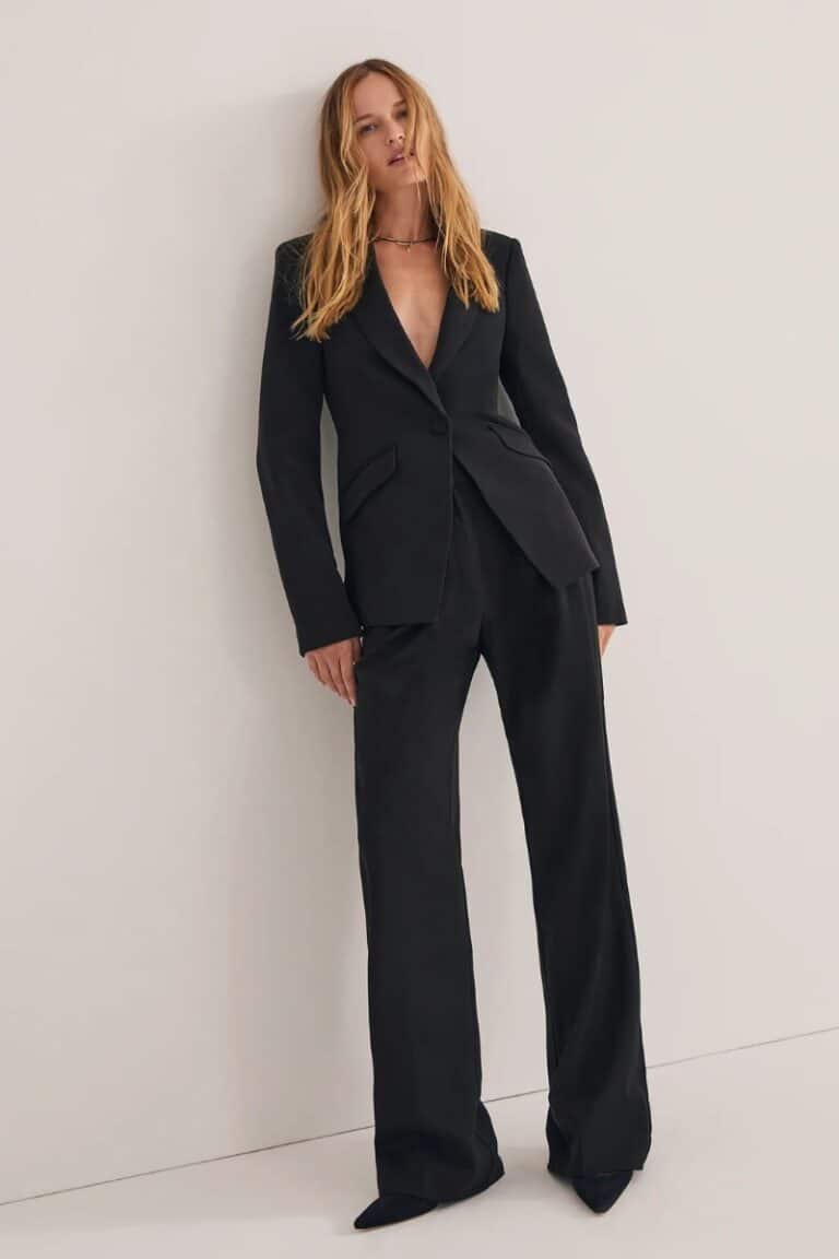 20 Best Women's Workwear Brands, According to a Stylist
