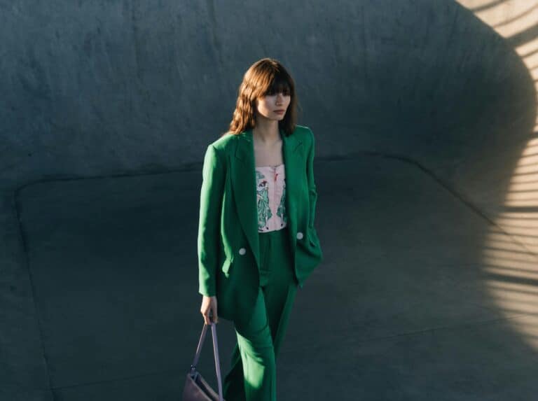 22 Best Capsule Wardrobe Brands, Stylist Approved