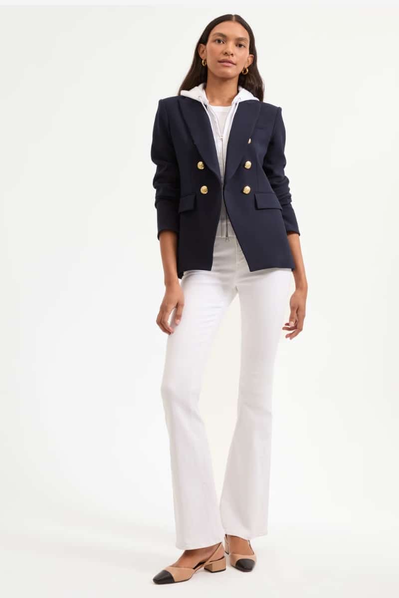 20 Best Women's Workwear Brands, According to a Stylist