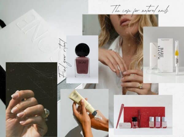At-Home Nail Essentials: The Ritual of the Natural Manicure